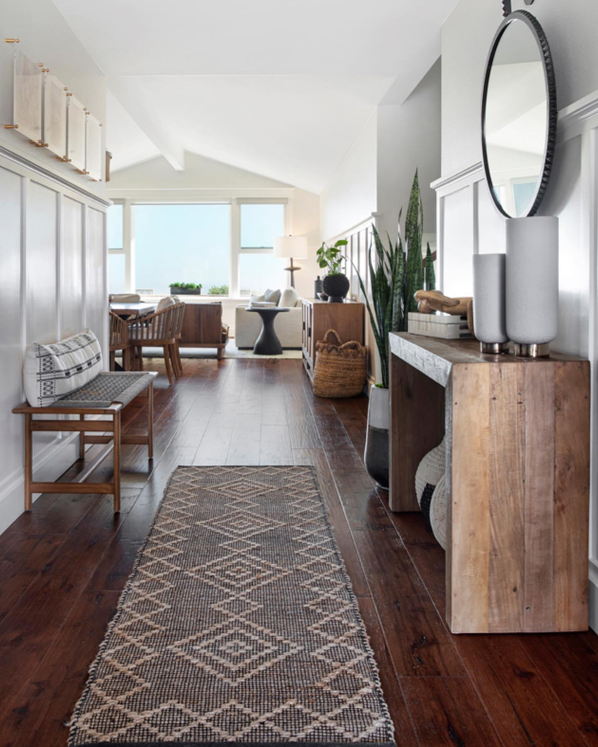 Runner Rugs: A Complete Guide to Choosing the Perfect Runner for Your Home