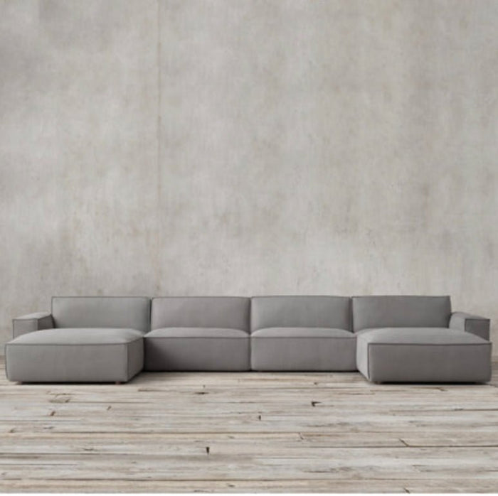 Clair Modular Lounge Sofa