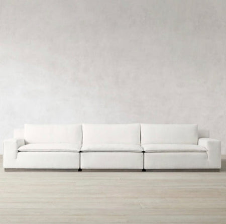 Kuka modular sofa store