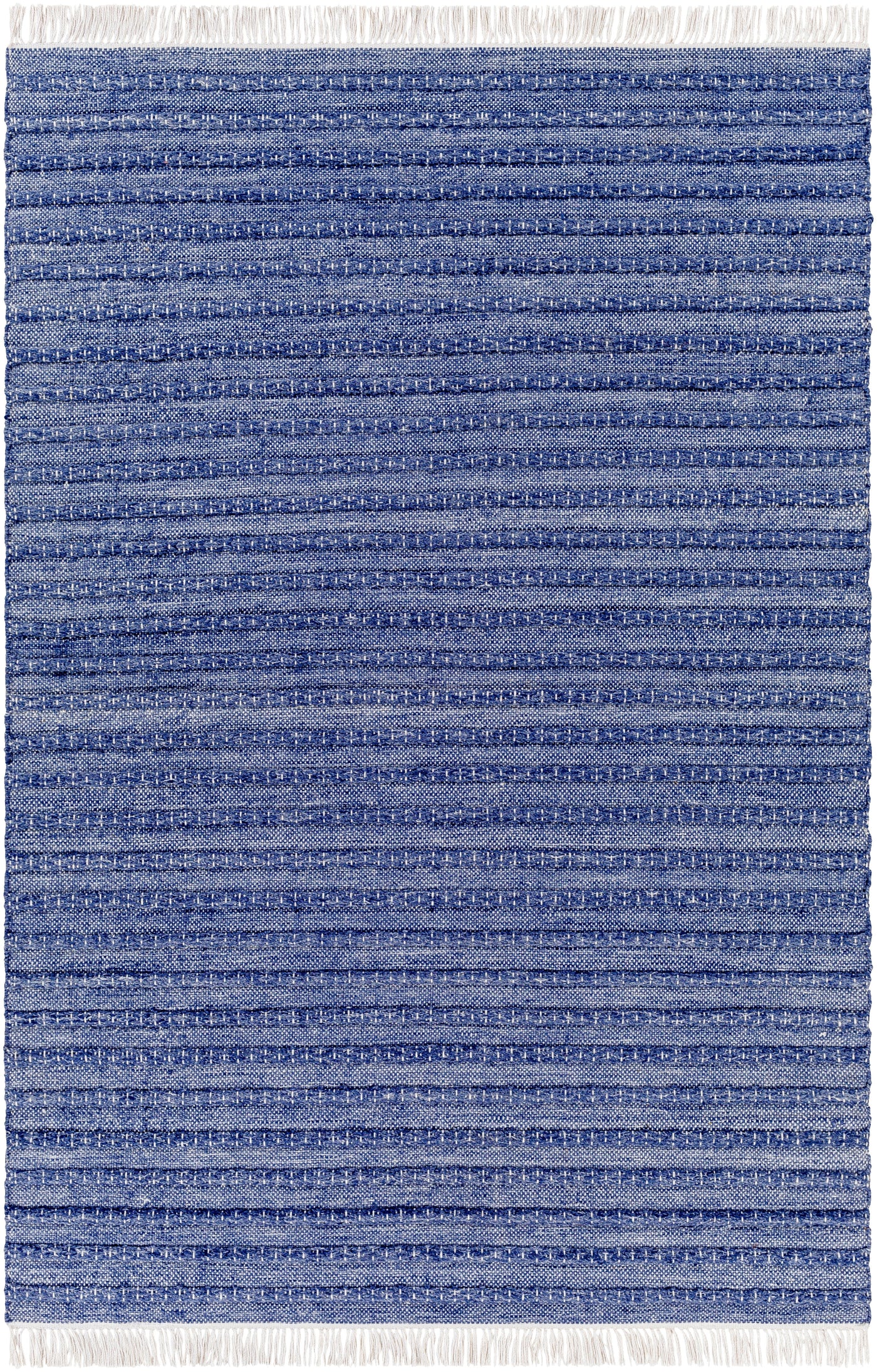 Tapete Azalea Borders Azul | Daaq Interiores