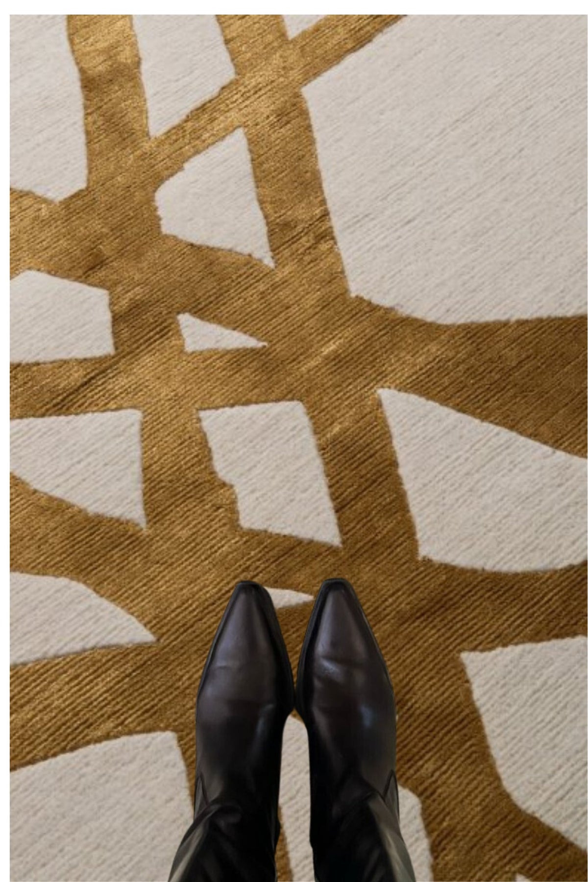 Tapete Golden Arches | Daaq Interiores