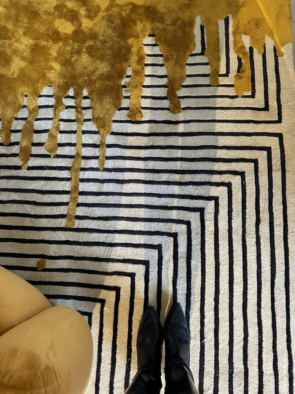 Tapete Valencia | Daaq Interiores